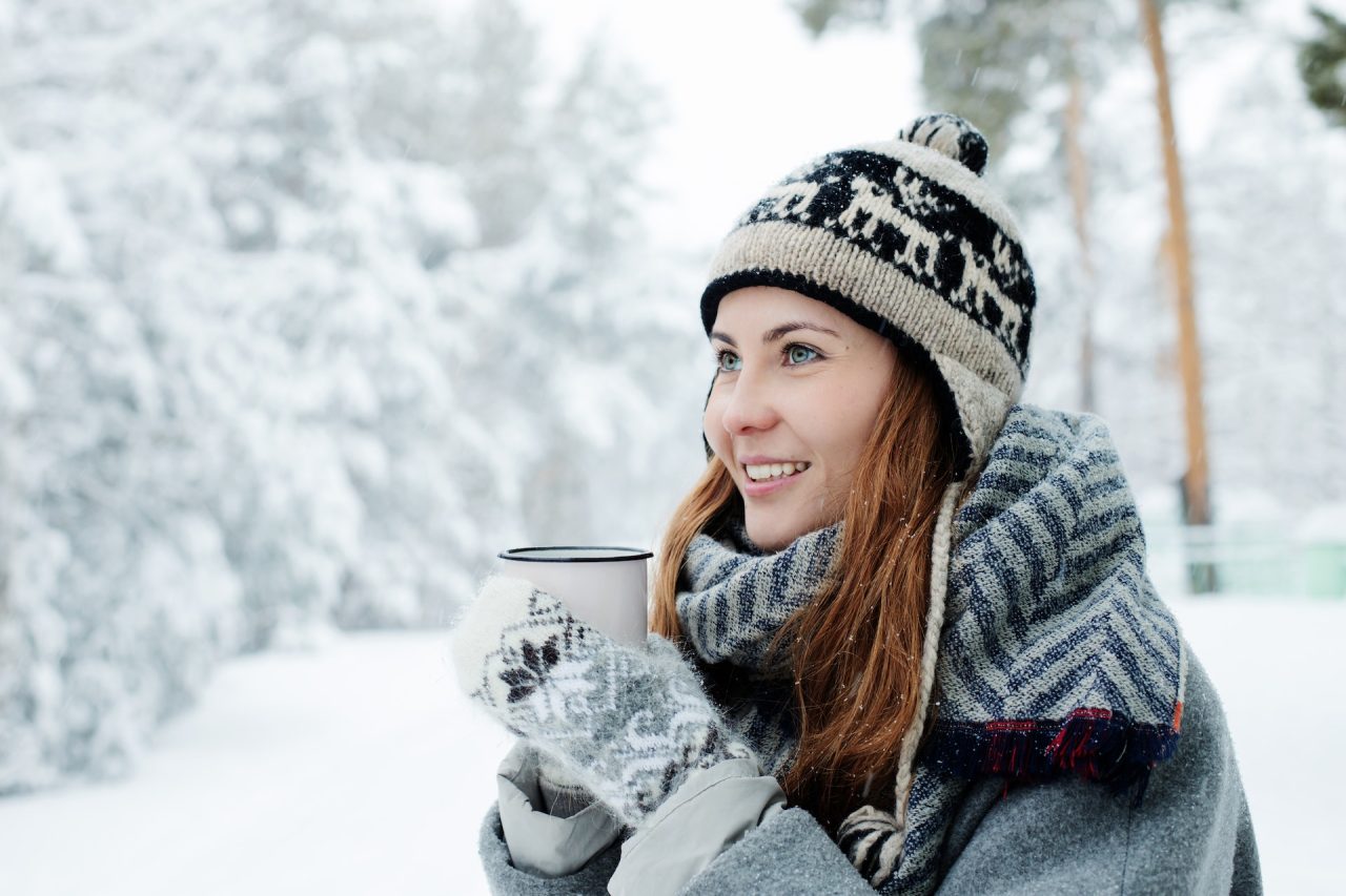 4 vêtements incontournables pour l’hiver